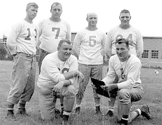 Remembering Lock Haven High School football great Don Malinak | News ...